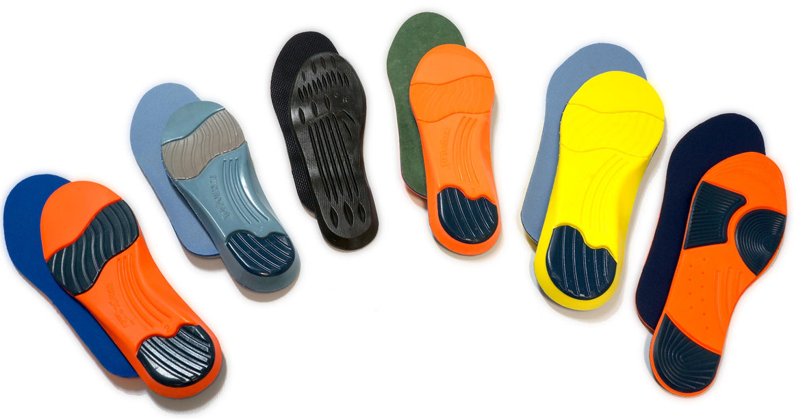 Sorbothane Australia - Impact Stops Here